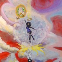 Exhibitions/Residencies – Anthony Smith Jr.